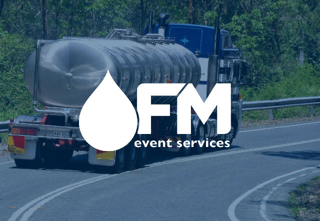 Bulk Water Delivery | Large Scale Drinking Water Delivery | Water Supplier