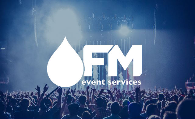 F M Event Services | Water Supply for Festivals and Events | UK Event ...