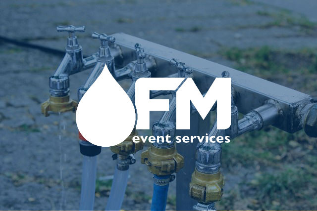 Temporary Water Supplier | Emergency Water | Events | Construction